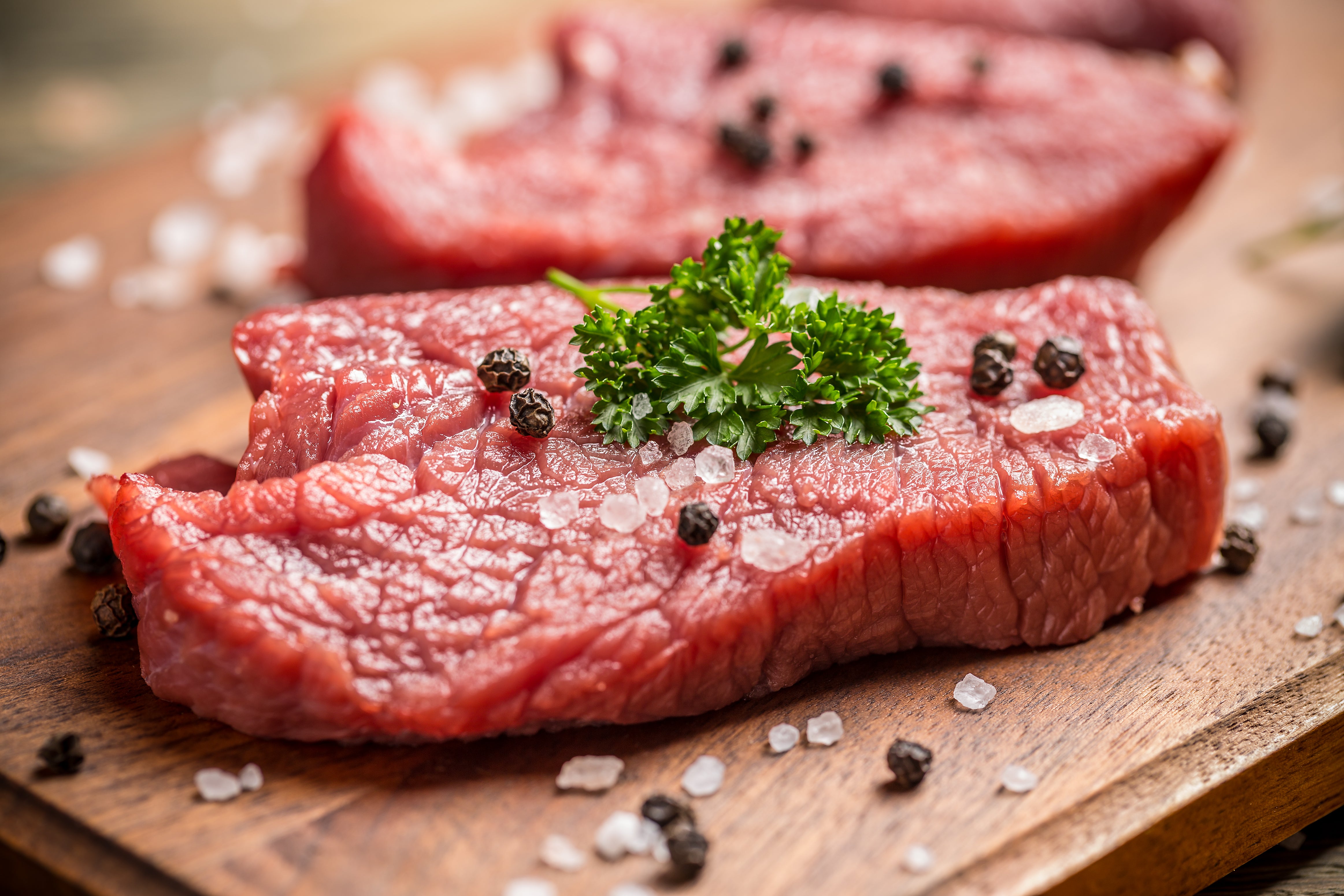Beef – SA Quality Meats
