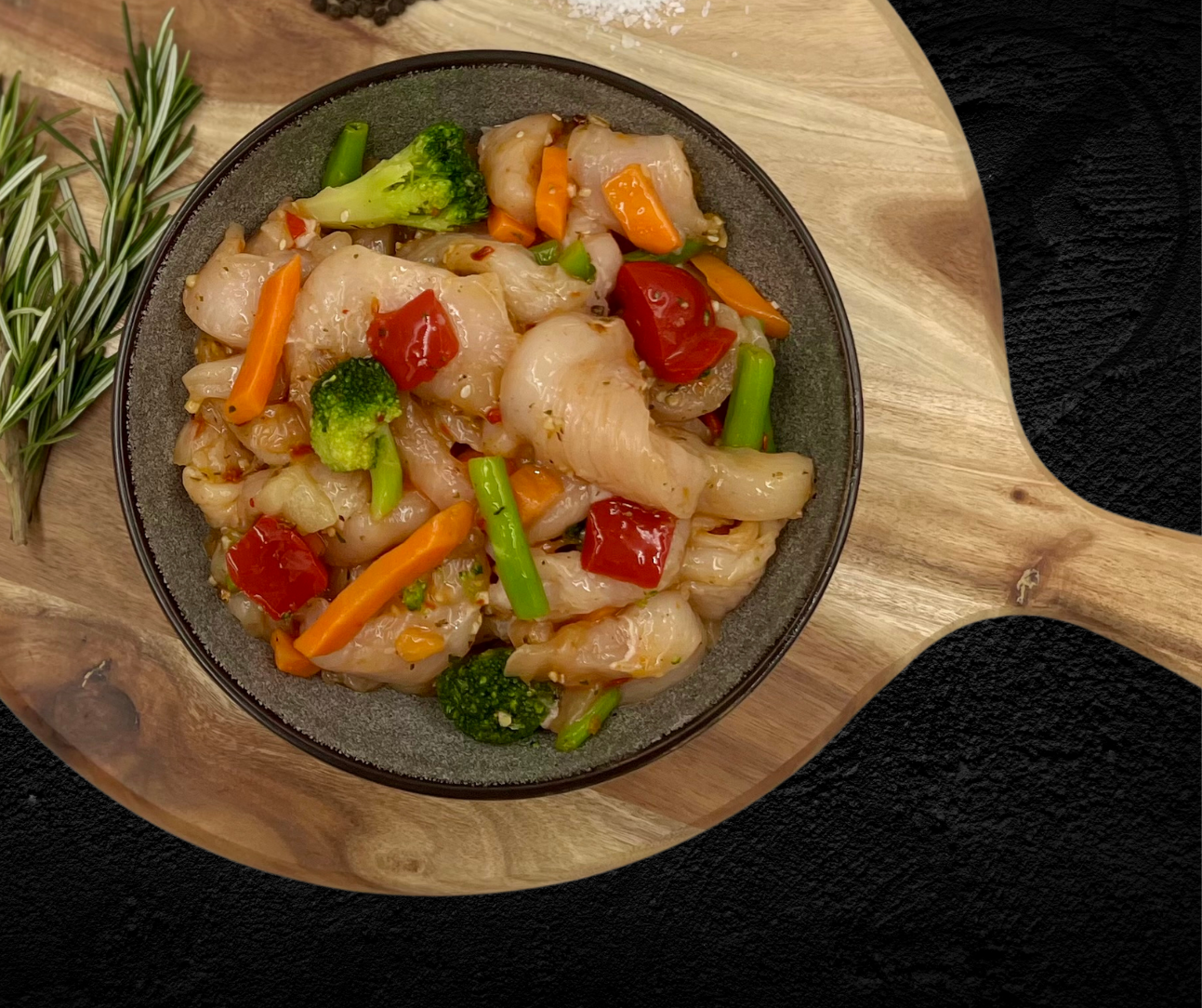 Stir Fry – SA Quality Meats