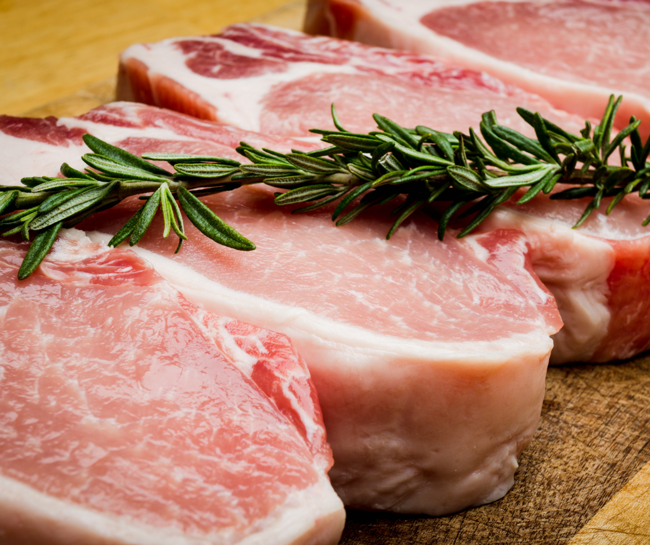Pork – SA Quality Meats
