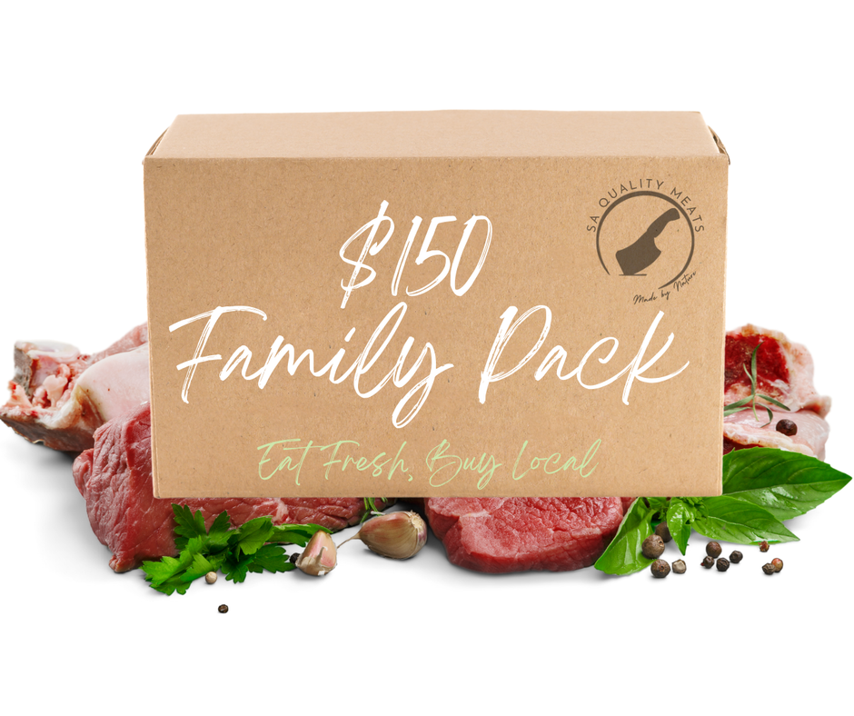 SA Quality Meats | Adelaide’s Local Butcher – Fresh Meat Packs, Custom