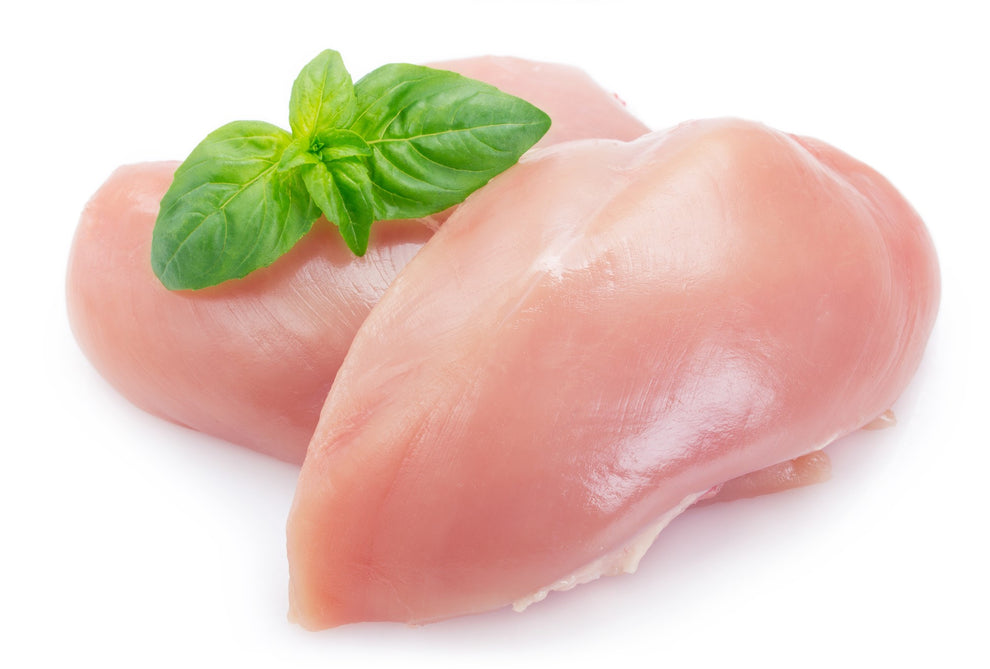 Bulk Chicken Breast Fillets 5kg – SA Quality Meats