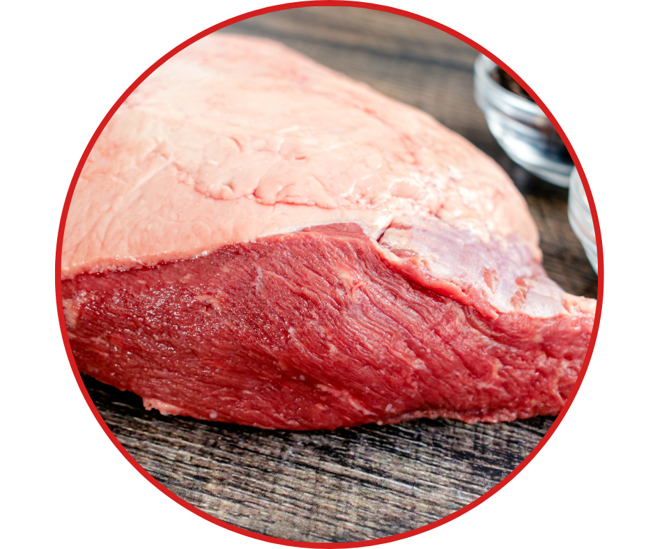 Beef – SA Quality Meats